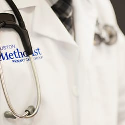 Houston Methodist Primary Care Group - Medical Centers - 10100 W ...