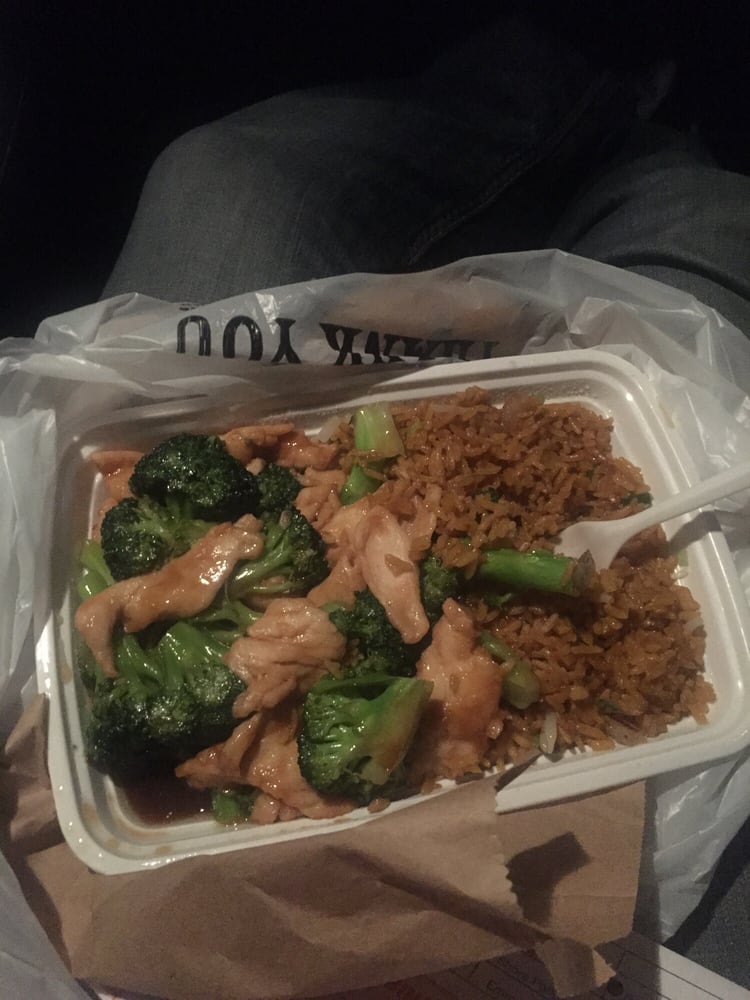 Chinatown Restaurant - Order Food Online - 21 Reviews - Chinese ...