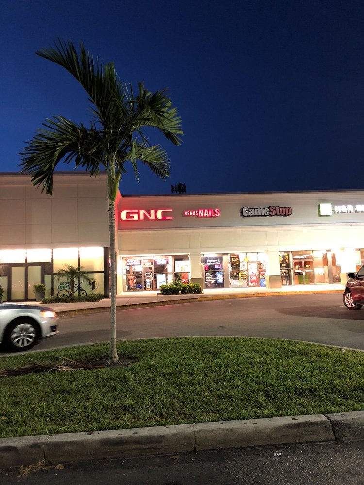 Gamestop - Videos & Video Game Rental - 2491 Okeechobee Blvd, West Palm ...