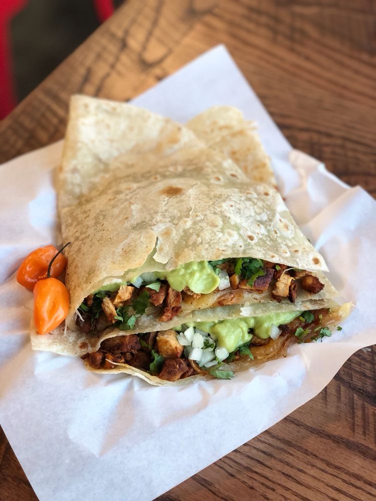 Taco Lounge - 217 Photos & 217 Reviews - Tacos - 1924 E Palomar St ...