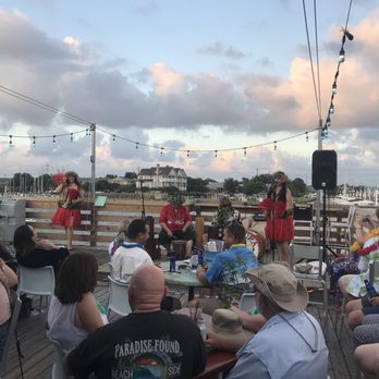 Barge 295 - Order Food Online - 118 Photos & 49 Reviews - Sports Bars ...