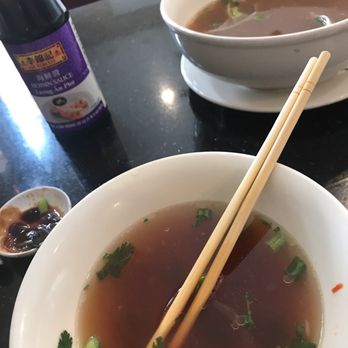 Pho Vu - 269 Photos & 321 Reviews - Vietnamese - 34260 Monterey Ave ...