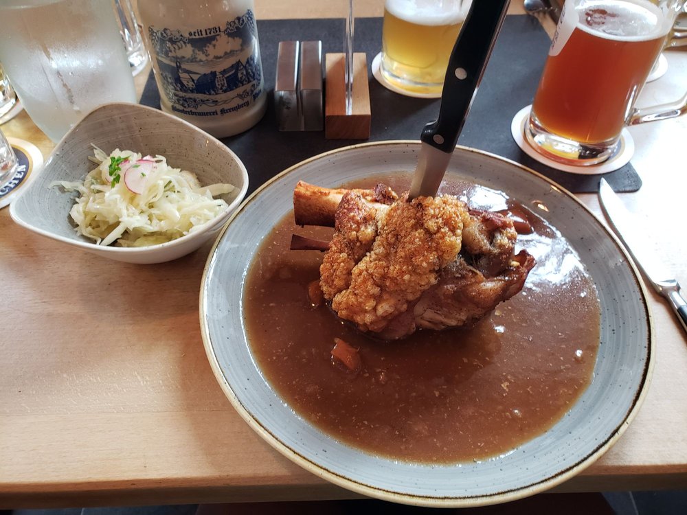 USAG Schweinfurt Army Base in Schweinfurt, Germany | Military Bases