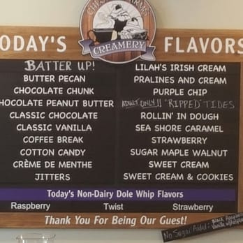 Cheshire Farms Creamery - 31 Photos & 35 Reviews - Ice Cream & Frozen ...