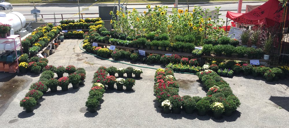 Paris Farmers Union - Hardware Stores - 227 Main St, South Paris, ME ...