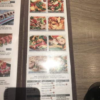 Thaicoon & Sushi Bar - 419 Photos & 313 Reviews - Sushi Bars - 1799 ...