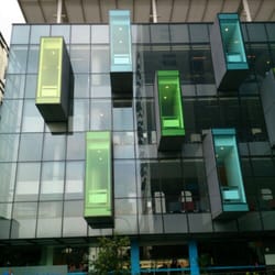 Bishan Library - Libraries - 5 Bishan Place, Bishan, Singapore ...