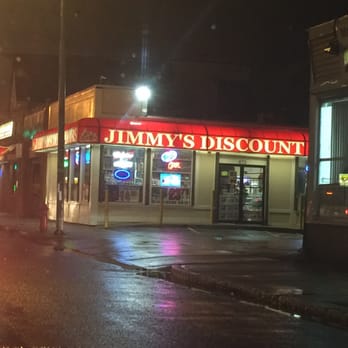 Jimmy’s Discount Liquor - Beer, Wine & Spirits - 873 Western Ave, Lynn ...