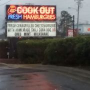 Cook Out - 23 Photos & 93 Reviews - Burgers - 3624 Hillsborough Rd ...