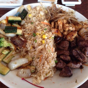 Sakura - 63 Photos & 159 Reviews - Japanese - 12950 Fair Lakes Pkwy ...