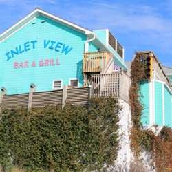 Inlet View Bar & Grill - 158 Photos & 134 Reviews - Seafood - 1800 ...