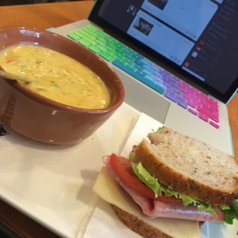 Panera Bread - 36 Photos & 37 Reviews - Sandwiches - 1060 Chapel St ...