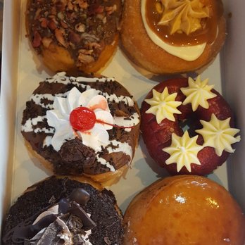 Mojo Donuts - 1629 Photos & 1043 Reviews - Donuts - 7906 Pines Blvd ...