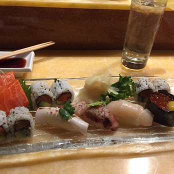 Asuka Sushi - Reservations - 475 Photos & 644 Reviews - Sushi Bars ...