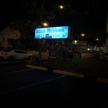 Blue Ribbon Bar & Grill - 176 Photos & 82 Reviews - Karaoke - 1831 S ...
