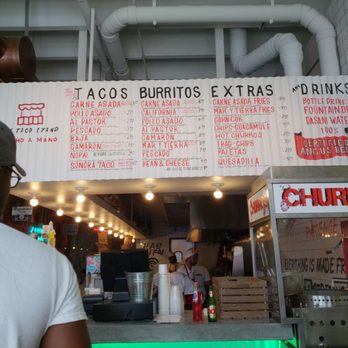 The Taco Stand - Order Food Online - 234 Photos & 131 Reviews - Mexican ...