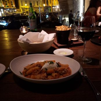 Rec Pier Chop House - 181 Photos & 113 Reviews - American (New) - 1715 ...