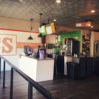 Chop Shop Casual Urban Eatery Lowry - Order Food Online - 116 Photos ...