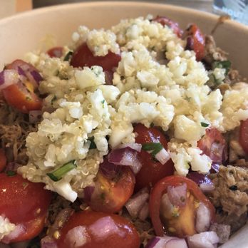 CAVA - 64 Photos & 97 Reviews - Mediterranean - 27750 Crown Valley Pkwy ...