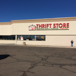 Arc Thrift Store - 23 Photos & 13 Reviews - Thrift Stores - 2780 S ...