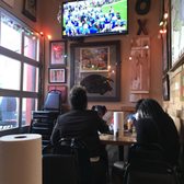 Fox Bros. Bar-B-Q - 1594 Photos & 2690 Reviews - Barbeque - 1238 Dekalb ...