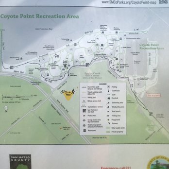 Coyote Point Recreation Area - 383 Photos & 197 Reviews - Parks - 1701 ...