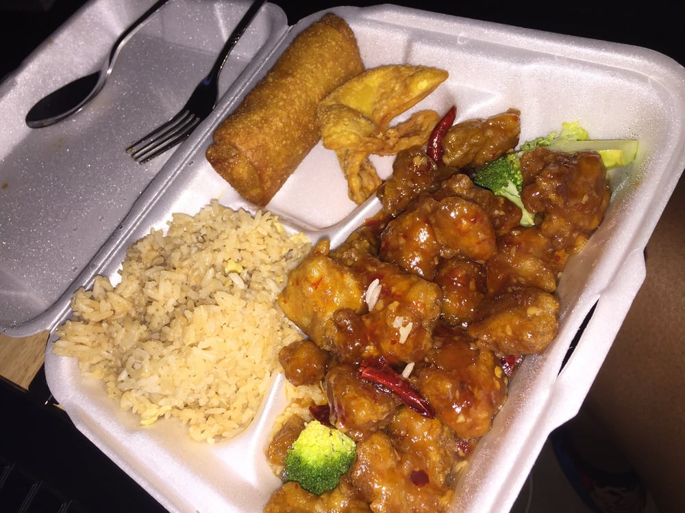 House of Lin - 31 Photos & 15 Reviews - Chinese - 2445 Salem Rd SE ...