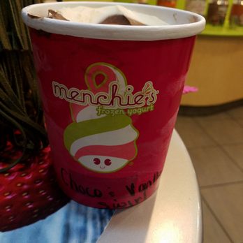 Menchie’s - 42 Photos & 62 Reviews - Ice Cream & Frozen Yogurt - 8302 E ...