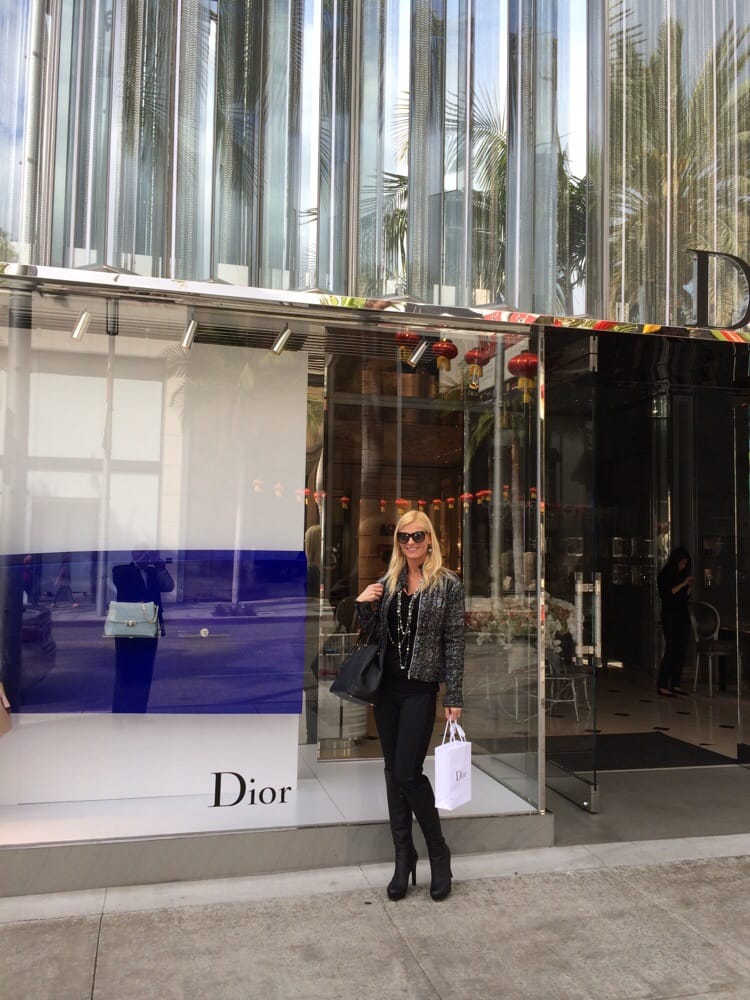 Christian Dior Boutique - 26 Photos & 13 Reviews - Women's Clothing ...