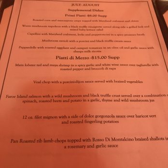 Scalini Fedeli - 106 Photos & 149 Reviews - Italian - 63 Main St ...