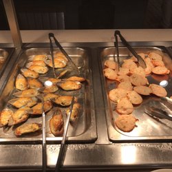 Fuji Buffet - 65 Photos & 57 Reviews - Japanese - 1301 West Channel ...