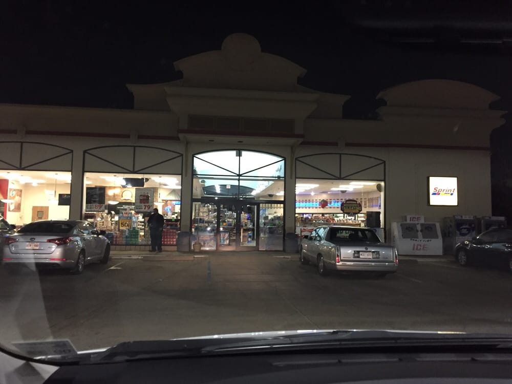 Sprint Mart - 2019 All You Need to Know BEFORE You Go (with Photos) Gas ...