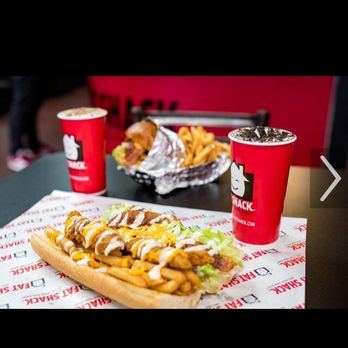 Fat Shack - Order Food Online - 16 Photos & 53 Reviews - Sandwiches ...