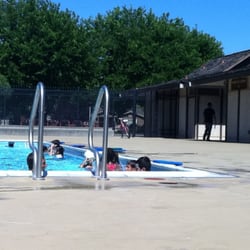 Warburton Park & Swim Center - Swimming Pools - 2250 Royal Dr, Santa ...