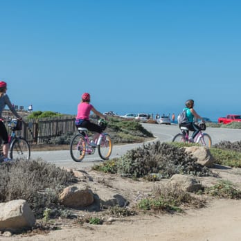 Monterey Bay Coastal Trail - 348 Photos & 80 Reviews - Hiking ...
