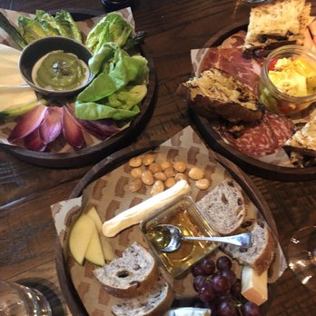 Rec Pier Chop House - 181 Photos & 113 Reviews - American (New) - 1715 ...