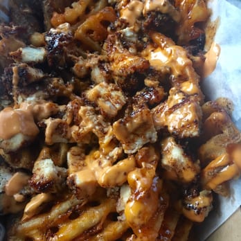 The Waffle Bus - 256 Photos & 298 Reviews - Sandwiches - 2220 Brazos ...