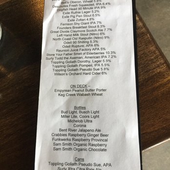 712 Eat + Drink - 59 Photos & 46 Reviews - American (New) - 1851 ...