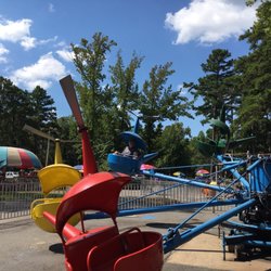 Funland Burns Park - 2019 All You Need to Know BEFORE You Go (with ...