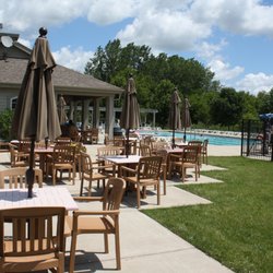 Mill Creek Pool - Swimming Pools - 39W125 South Mill Creek Dr, Geneva ...