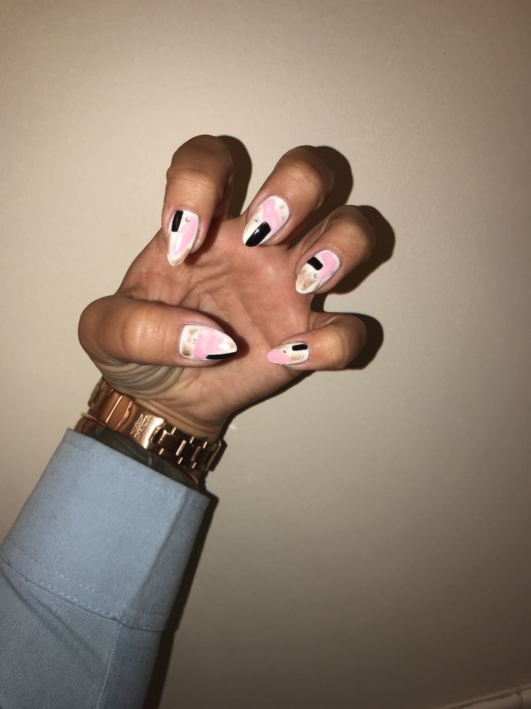 SoHo Spa Nails - 193 Photos & 233 Reviews - Nail Salons - 127 S San ...