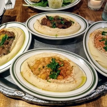 Hummus Place - Vegetarian - 295 Photos & 589 Reviews - 305 Amsterdam ...