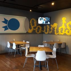 Pounds - 55 Photos & 65 Reviews - American (Traditional) - 612 1st Ave ...