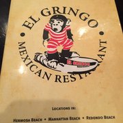 El Gringo Mexican Restaurant - 45 Photos & 176 Reviews - Mexican - 921 ...