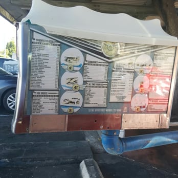 H & W Drive In - 66 Photos & 166 Reviews - Burgers - 121 W 16th St ...