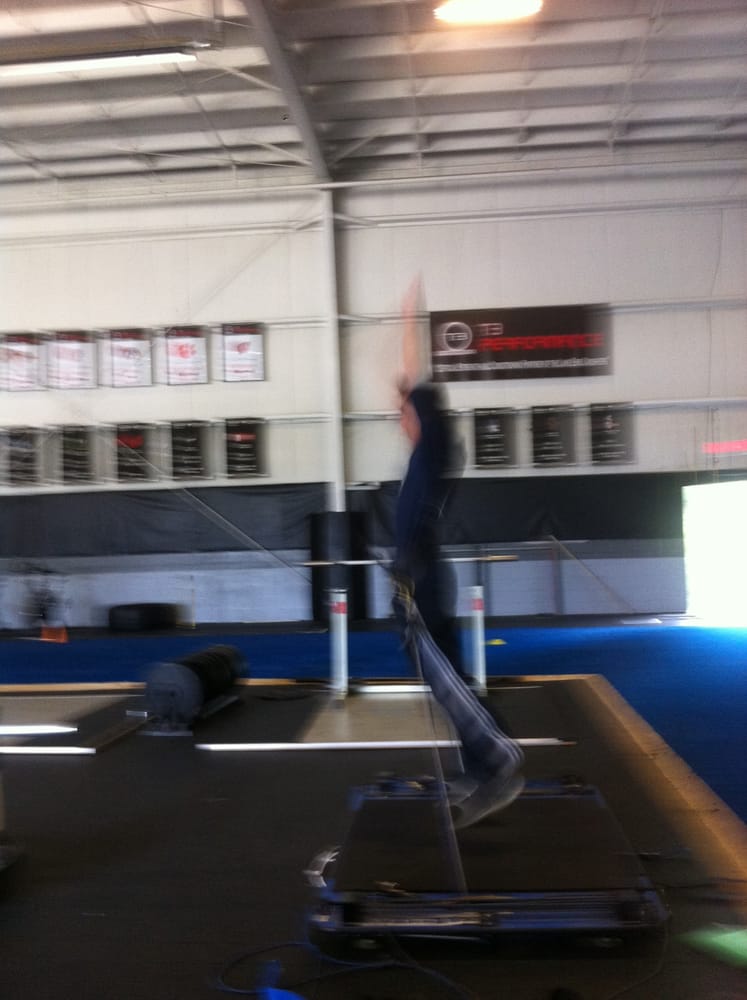 T3 Performance - 12 Photos - Sports Clubs - 1965 Recreation Ln, Avon ...