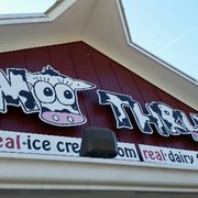 Moo Thru - 122 Photos & 213 Reviews - Ice Cream & Frozen Yogurt - 11402 ...