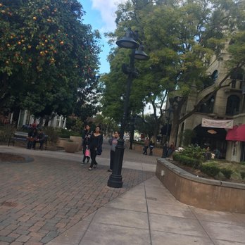 Main Street Pedestrian Mall - 93 Photos - Shopping Centers - 3712 ...