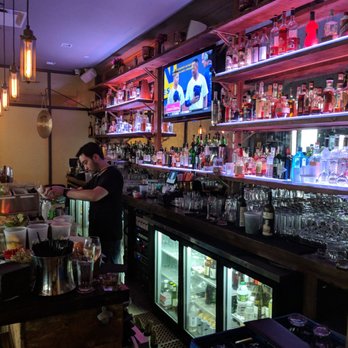 Leaf Bar & Lounge - 956 Photos & 346 Reviews - Lounges - 133-42 39th ...