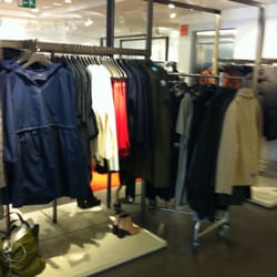 COS - Women's Clothing - Calle de Claudio Coello, 53-55, Salamanca ...